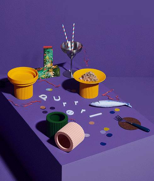 Purrre - For Cats and Small Dogs